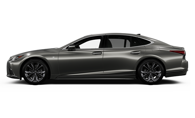 Lexus of Lakeridge | The 2023 LS 500 F SPORT