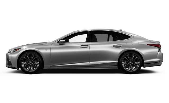 Lexus of Lakeridge | The 2023 LS 500 F SPORT