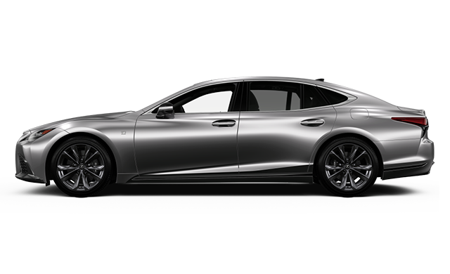 Lexus of Lakeridge | The 2023 LS 500 F SPORT