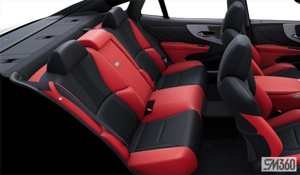 Lexus of Lakeridge | The 2023 LS 500 F SPORT