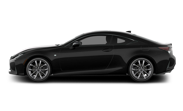 Dilawri Group of Companies | Le RC 350 F SPORT 2023