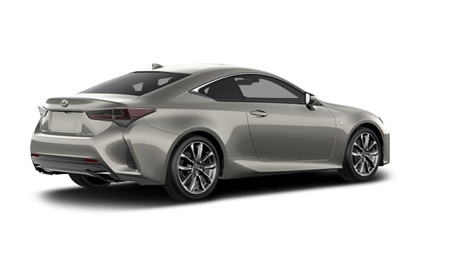 Lexus of Lakeridge | The 2023 RC 350 F Sport