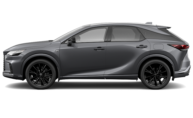 Lakeridge Auto Gallery | The 2023 RX h 500h F Sport in Ajax