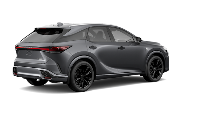 Lakeridge Auto Gallery | The 2023 RX h 500h F Sport in Ajax