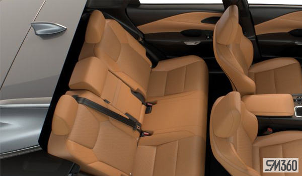 Dilawri Group of Companies | The 2023 RX 350