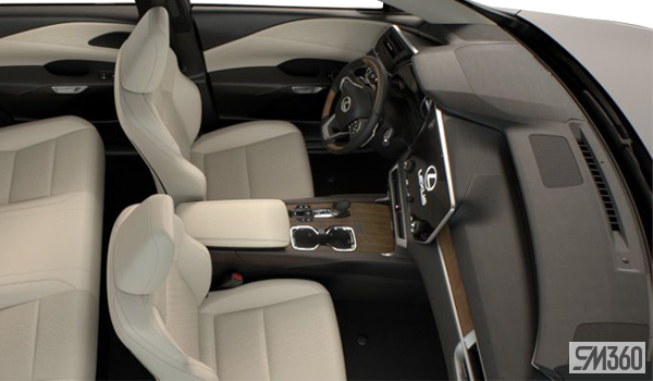 Lexus of Lakeridge | The 2023 RX 350