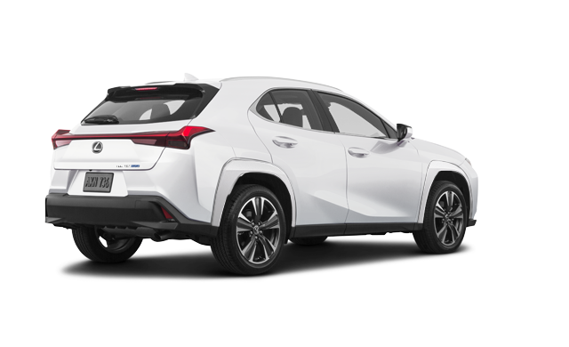 Lexus Laval | The 2023 UX HYBRID BASE 250H AWD