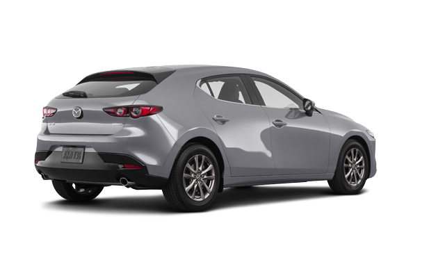2023 Mazda 3 Sport GS - Starting at $27,295 | Spinelli Mazda