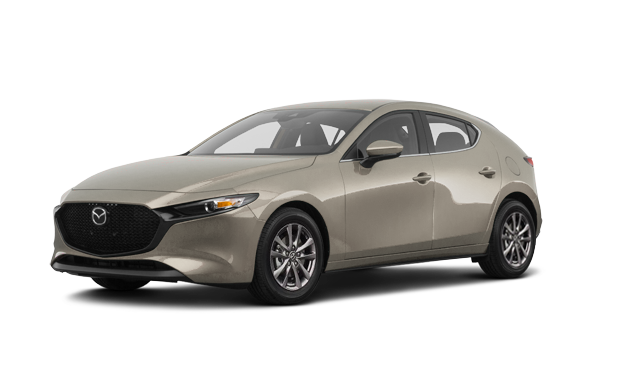 2023 Mazda 3 Sport GS - Starting at $27,295 | Spinelli Mazda