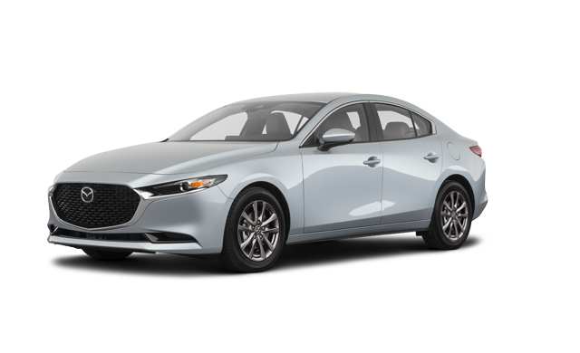 Truro Mazda | The 2023 3 GS