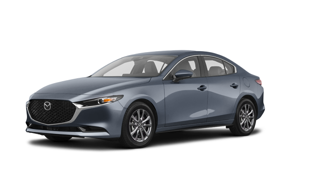Truro Mazda | The 2023 3 GS