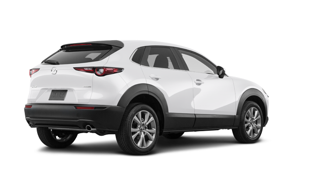 2023 Mazda CX-30 GS - Starting at $32,445 | Spinelli Mazda