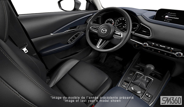 2023 Mazda CX-30 GS - Starting at $32,445 | Spinelli Mazda