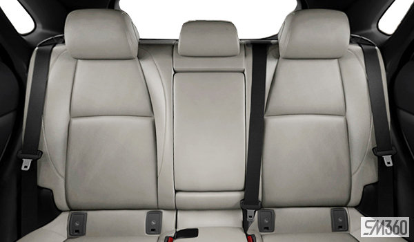 Mazda Gabriel Plateau | The 2023 Mazda CX-30 GS