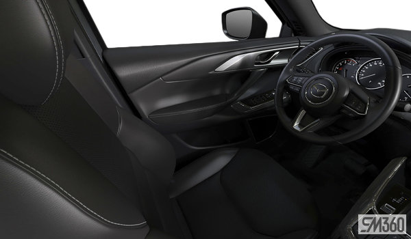 2023 Mazda CX-9 GT - Starting at $53,264 | Spinelli Mazda