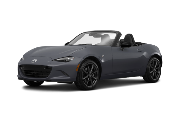 Truro Mazda | The 2023 MX-5 GS