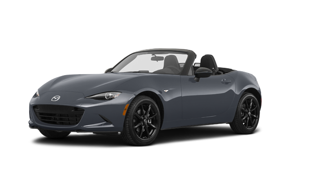 Truro Mazda | The 2023 MX-5 GS-P