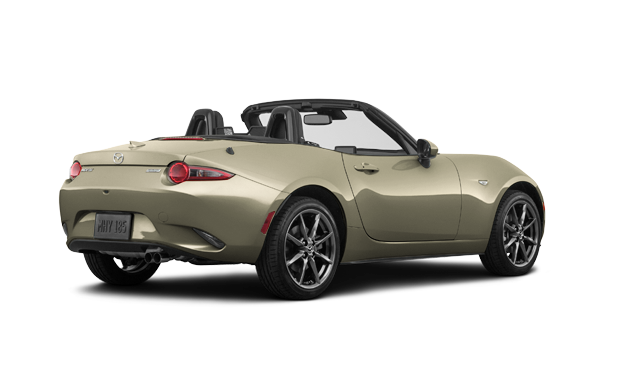 Centennial Mazda | The 2023 MX-5 GT in Charlottetown