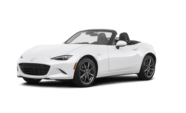 2023 Mazda MX-5 GT - Starting at $42,995 | Spinelli Mazda