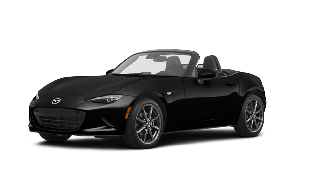 Metrotown Mazda | The 2023 MX-5 GT in Burnaby