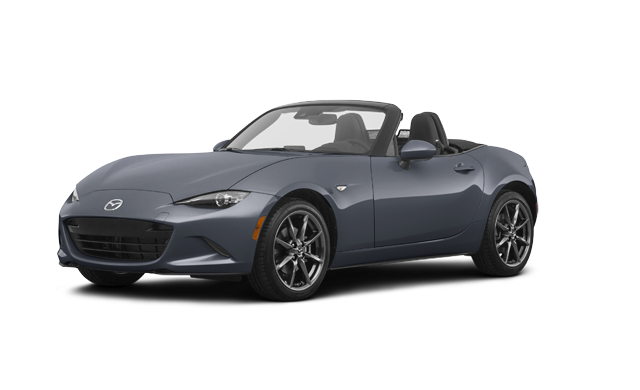 2023 Mazda MX-5 GT - Starting at $42,995 | Spinelli Mazda