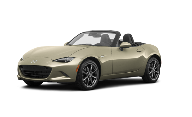 Metrotown Mazda | The 2023 MX-5 GT in Burnaby
