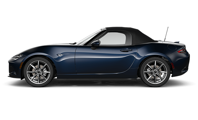 Metrotown Mazda | The 2023 MX-5 GT in Burnaby