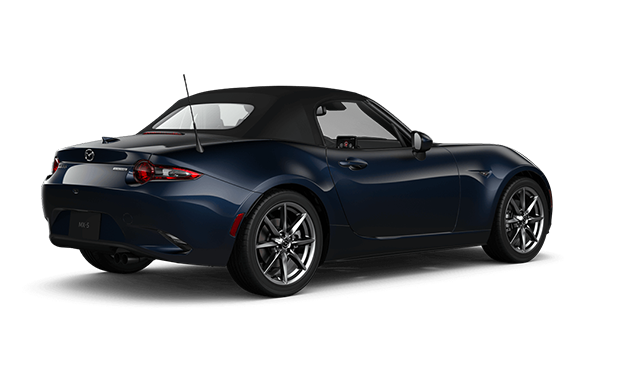 Metrotown Mazda | The 2023 MX-5 GT in Burnaby