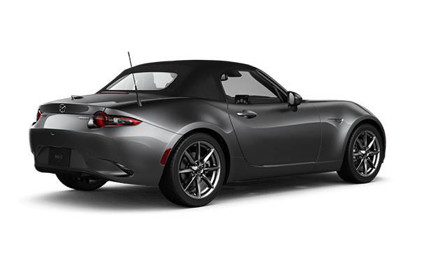 Truro Mazda | Le MX-5 GT 2023