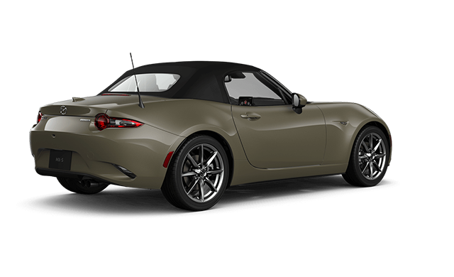 2023 Mazda MX-5 GT - Starting at $43,114 | Spinelli Mazda