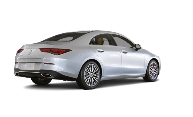 CLA 250 4MATIC 2023 - À partir de 48 716 $ | Association des Mercedes ...