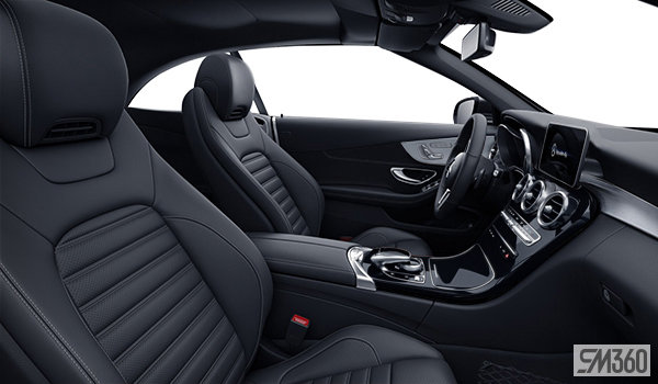 The 2023 C-Class Cabriolet 300 4MATIC | Mercedes-Benz de Boucherville