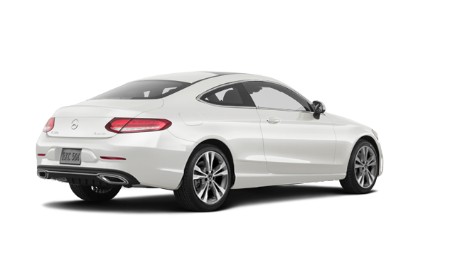 2023 Mercedes-Benz C-Class Coupe 300 4MATIC - Starting at $59,806 ...