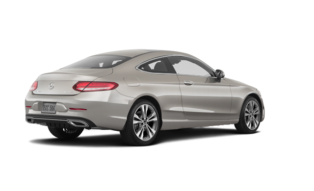 2023 Mercedes-Benz C-Class Coupe 300 4MATIC - Starting at $59,806 ...