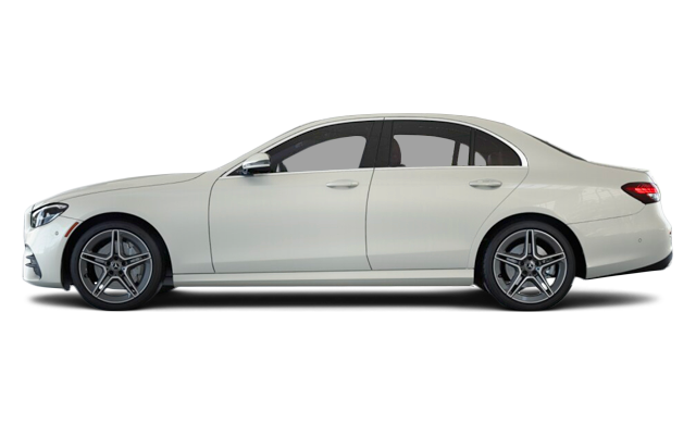 2023 Mercedes-Benz E-Class Sedan 350 4MATIC - Starting at $74,568 ...