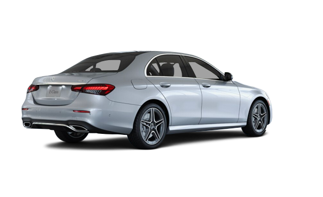 New 2023 Mercedes-Benz E-Class Sedan 450 4MATIC for sale in Montreal, Quebec
