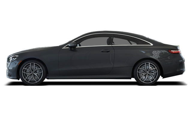 2023 Mercedes-Benz E-Class Coupe 450 4MATIC - Starting at $92,690 | Mercedes-Benz Gatineau