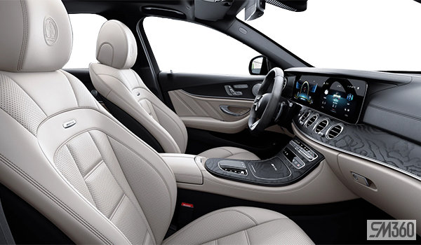2023 Mercedes-Benz E-Class Wagon 63 AMG 4MATIC+ - Starting at $156,721 ...