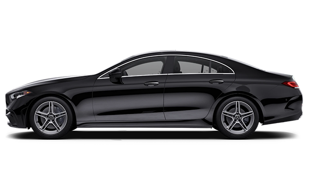 2023 Mercedes-Benz CLS 450 4MATIC - Starting at $94,968 | Mercedes-Benz ...
