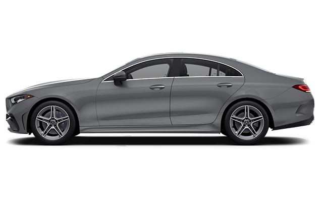 2023 Mercedes-Benz CLS 450 4MATIC - Starting at $94,968 | Mercedes-Benz ...