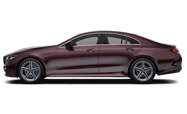 2023 Mercedes-Benz CLS 450 4MATIC - Starting at $94,968 | Mercedes-Benz ...