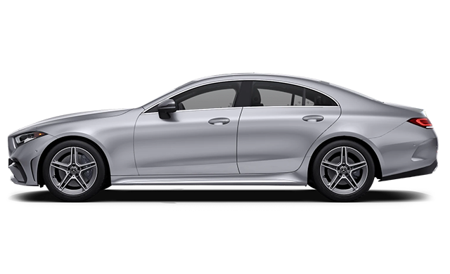 2023 Mercedes-Benz CLS 450 4MATIC - Starting at $94,490 | Mercedes-Benz ...
