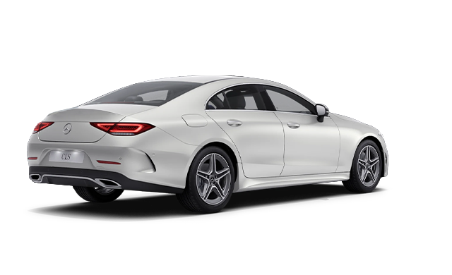 2023 Mercedes-Benz CLS 450 4MATIC - Starting at $94,490 | Mercedes-Benz ...
