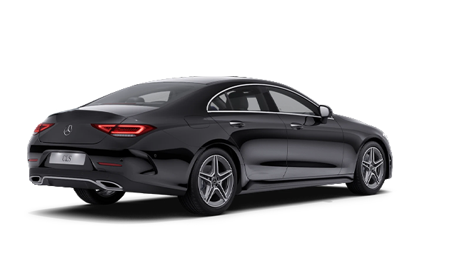 2023 Mercedes-Benz CLS 450 4MATIC - Starting at $94,810 | Mercedes-Benz ...