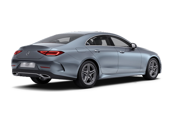2023 Mercedes-Benz CLS 450 4MATIC - Starting at $94,968 | Mercedes-Benz ...