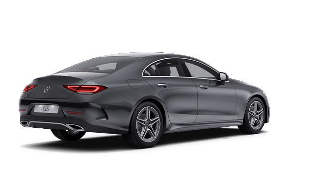 2023 Mercedes-Benz CLS 450 4MATIC - Starting at $94,968 | Mercedes-Benz ...