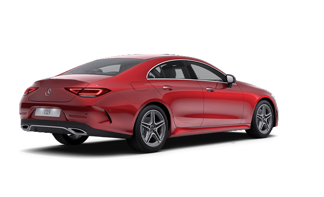 2023 Mercedes-Benz CLS 450 4MATIC - Starting at $94,968 | Mercedes-Benz ...