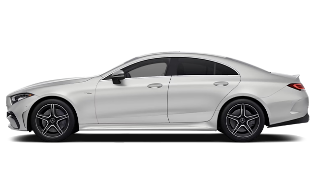2023 Mercedes-Benz CLS 53 AMG 4MATIC+ - Starting at $111,721 | Mercedes ...