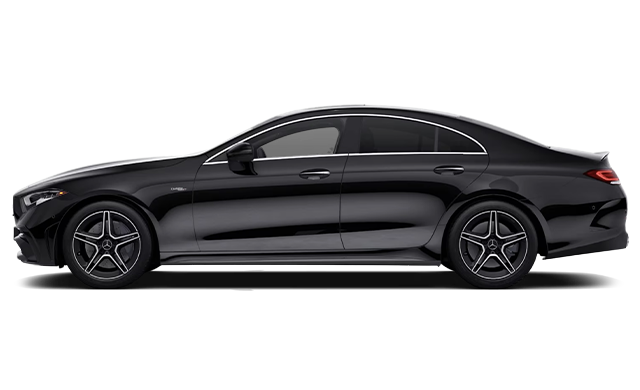 2023 Mercedes-Benz CLS 53 AMG 4MATIC+ - Starting at $113,932 | Mercedes ...