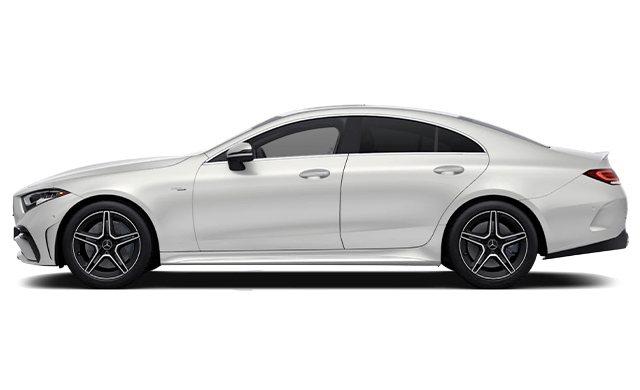 Mercedes-Benz CLS 53 AMG 4MATIC+ 2023 - À partir de 111 533 ...